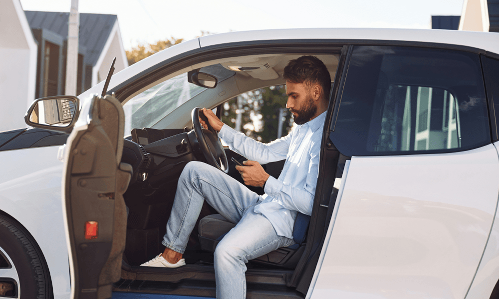 VAT and Car Insurance | Marshmallow